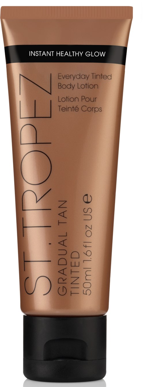 ST.Tropez Gradual Tan Everyday Tinted Body Lotion GWP | lyko.com
