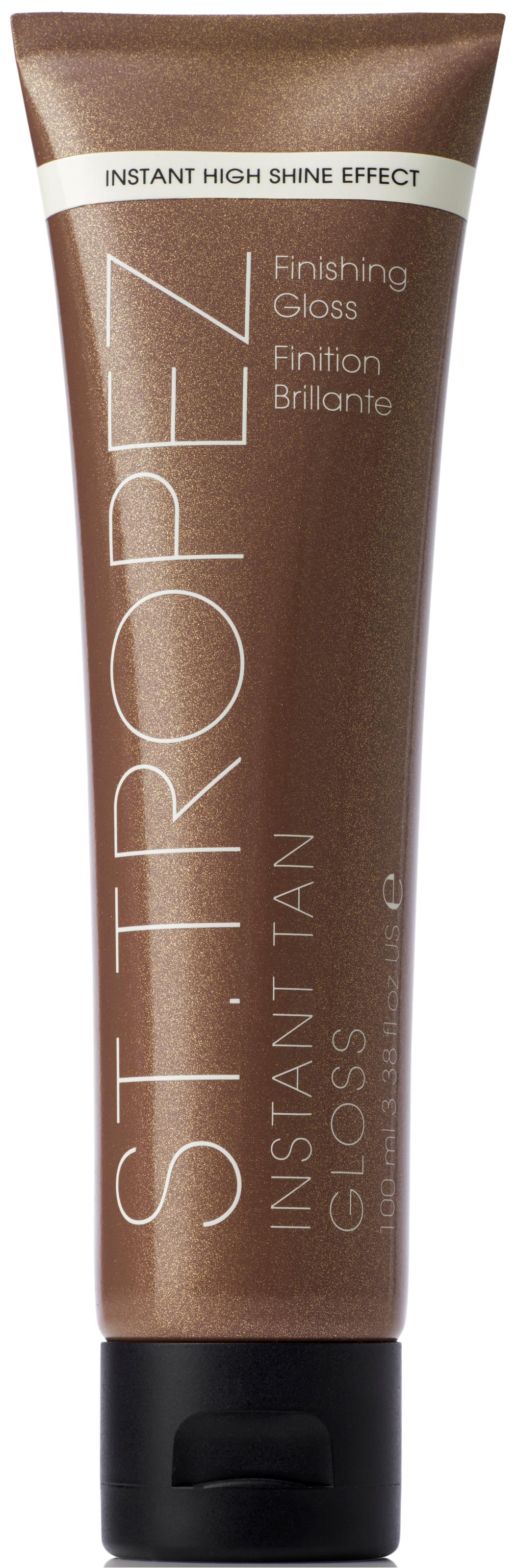 ST. Tropez Instant Tan Finishing Gloss 100 ml | lyko.com