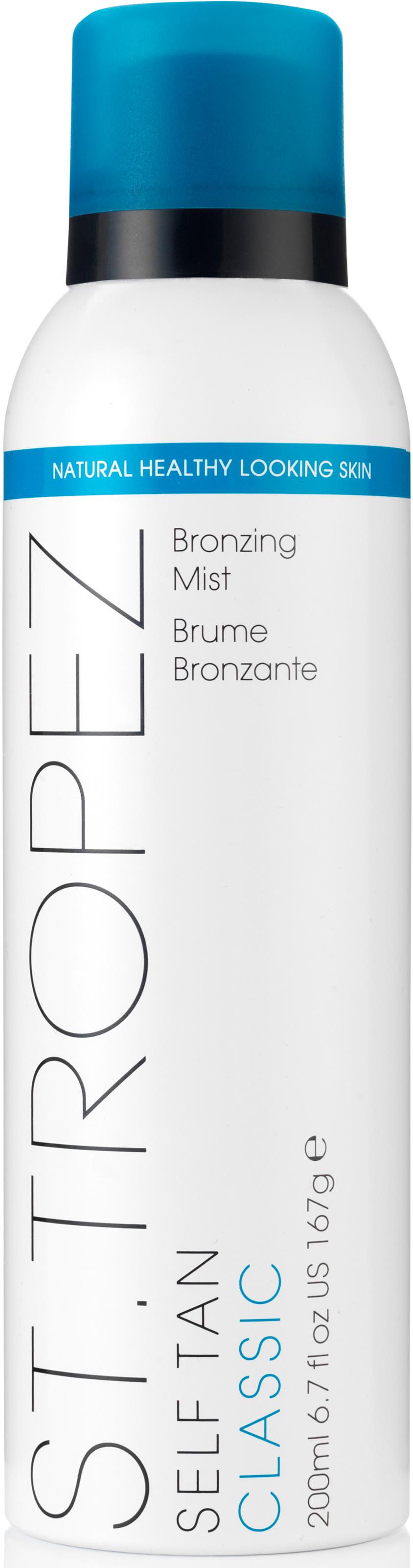 ST. Tropez Self Tan Bronzing Bronzing Spray 200 ml | lyko.com