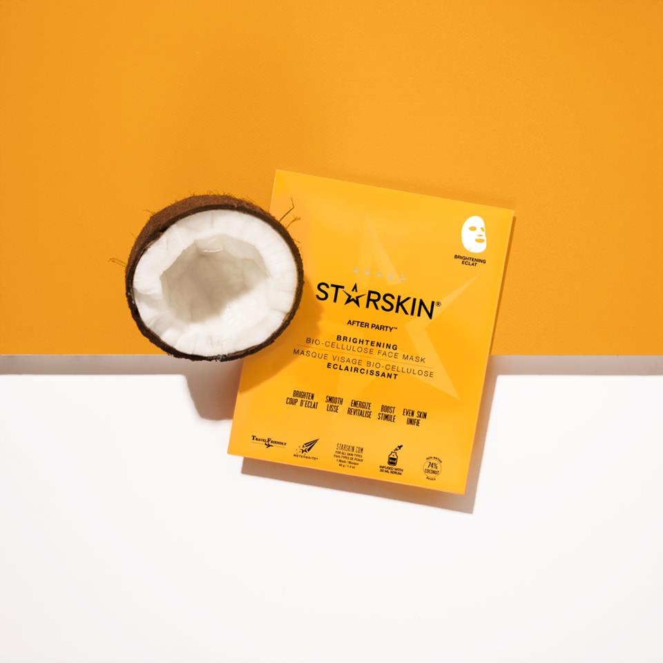 Starskin Essentials After Party | lyko.com Starskin Essentials After Party | lyko.com