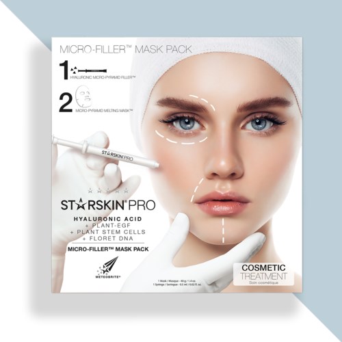 Starskin PRO Micro Filler Mask Pack | lyko.com