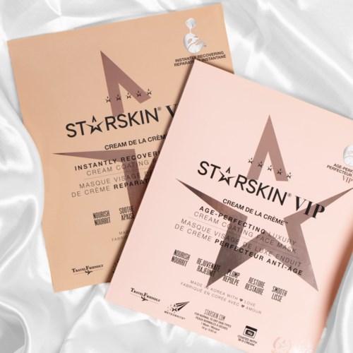 Starskin VIP Cream De La Creme Age Perfecting | lyko.com