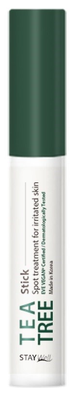 Stay Well Tea Tree Stick 8 ml | lyko.com