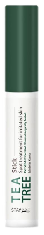Stay Well Tea Tree Stick 8 ml | lyko.com