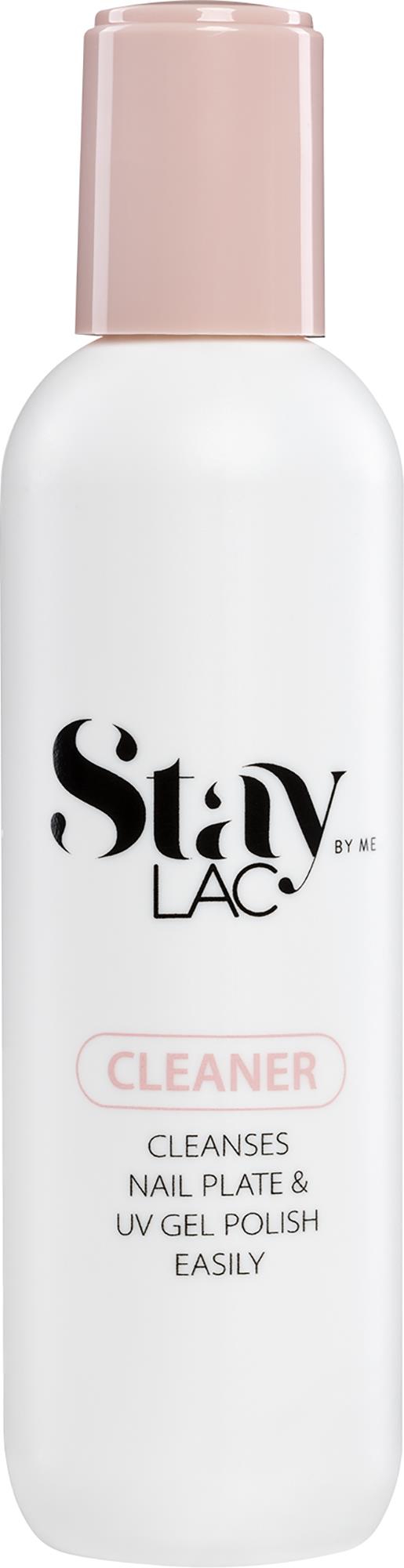 StayLAC Prep&Go Cleaner 100 ml | lyko.com