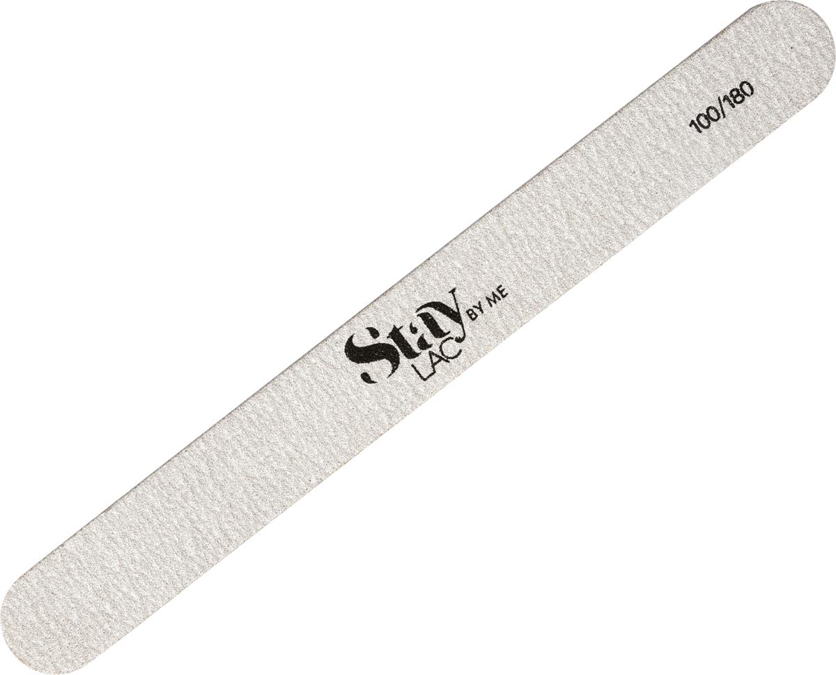 StayLAC Shape Me Nail File 100/180 | lyko.com