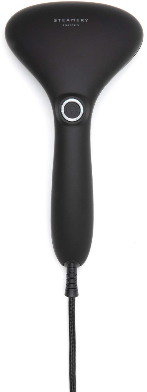 Steamery Cirrus No.2 Steamer Matte Black | lyko.com