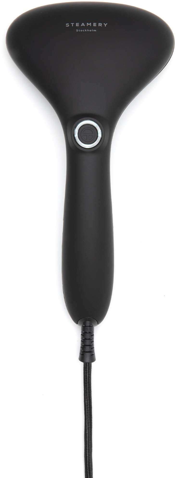 Steamery Cirrus No.2 Steamer Matte Black | lyko.com