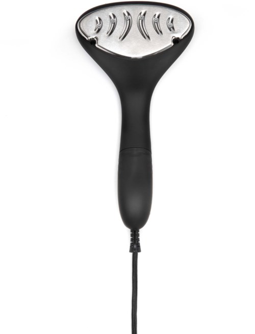 Steamery Cirrus No.2 Steamer Matte Black | lyko.com