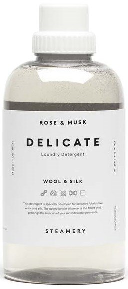 Steamery Delicate Laundry Detergent 750 ml | lyko.com