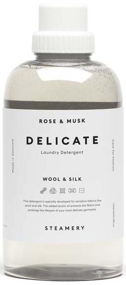 Steamery Delicate Laundry Detergent 750 ml | lyko.com