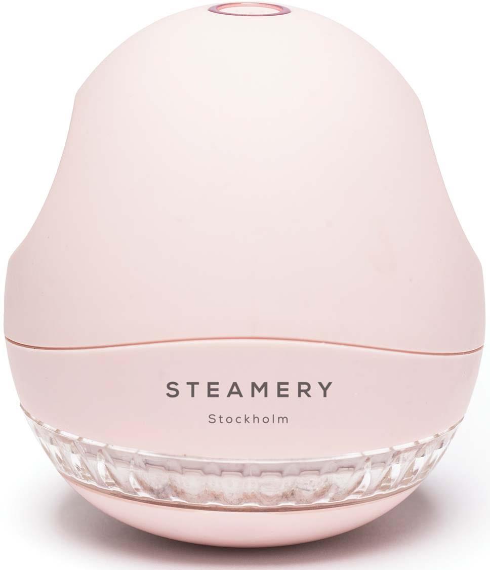 Steamery Pilo Lint Shaver Matte Pink | lyko.com