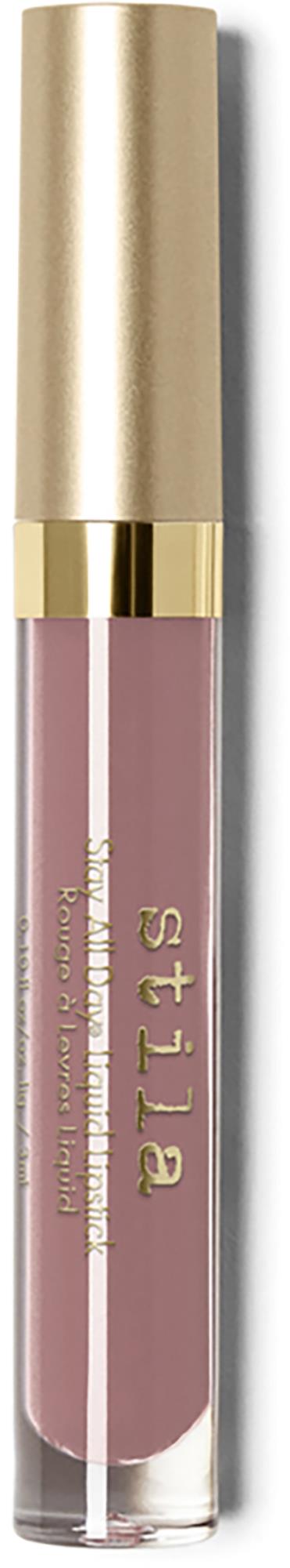 Stila Stay All Day Liquid Lipstick Perla | lyko.com