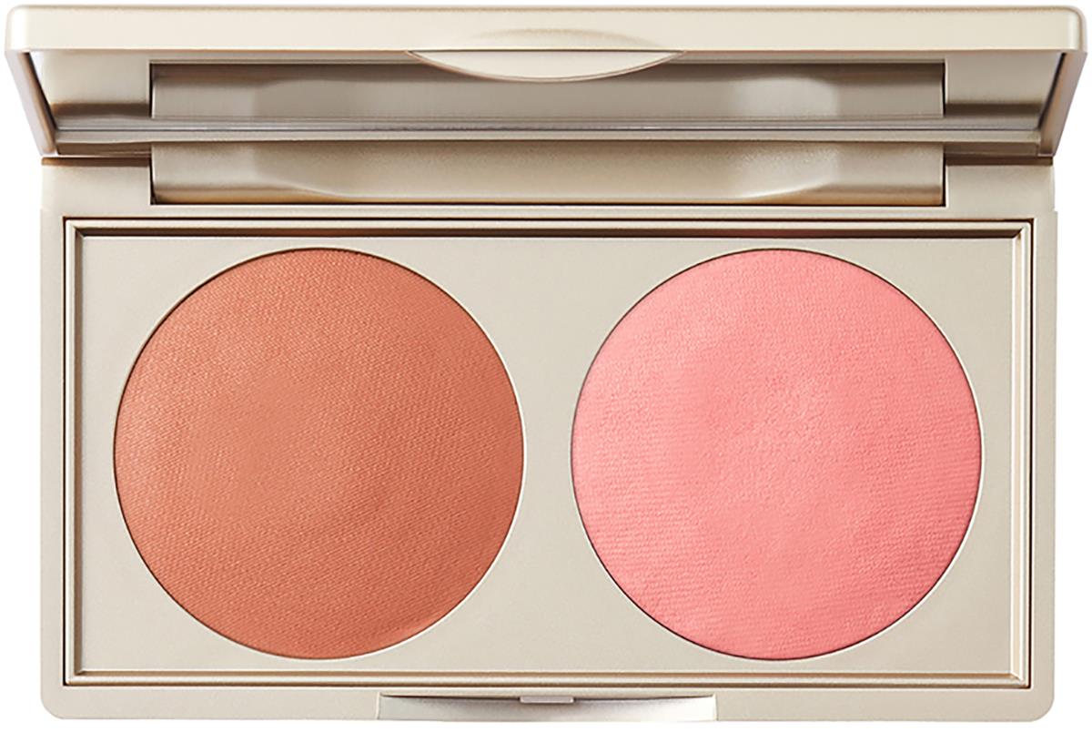 Stila Putty Bronzer & Blush Duo Bronzed Gerbera | lyko.com