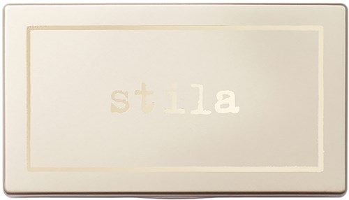 Stila Putty Bronzer & Blush Duo Bronzed Gerbera | lyko.com