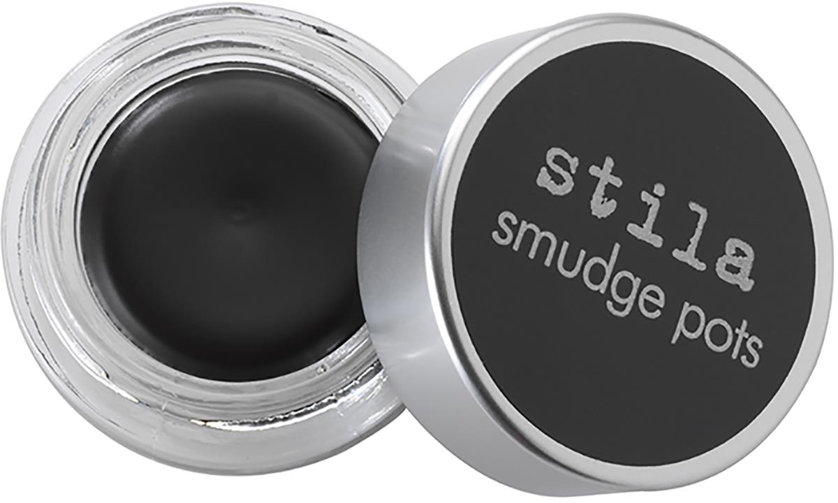 Stila Smudge Pots Black | lyko.com