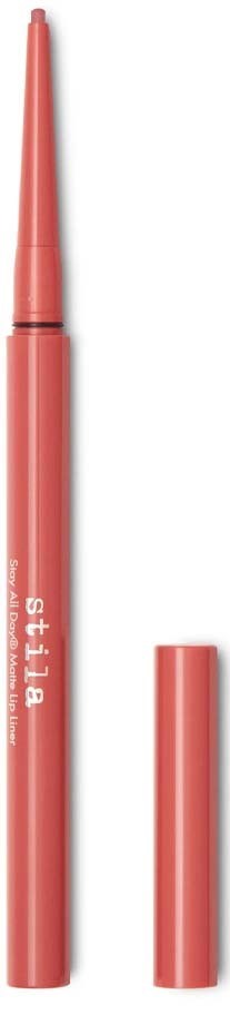 Stila Stay All Day Matte Lip Liner Evermore | lyko.com