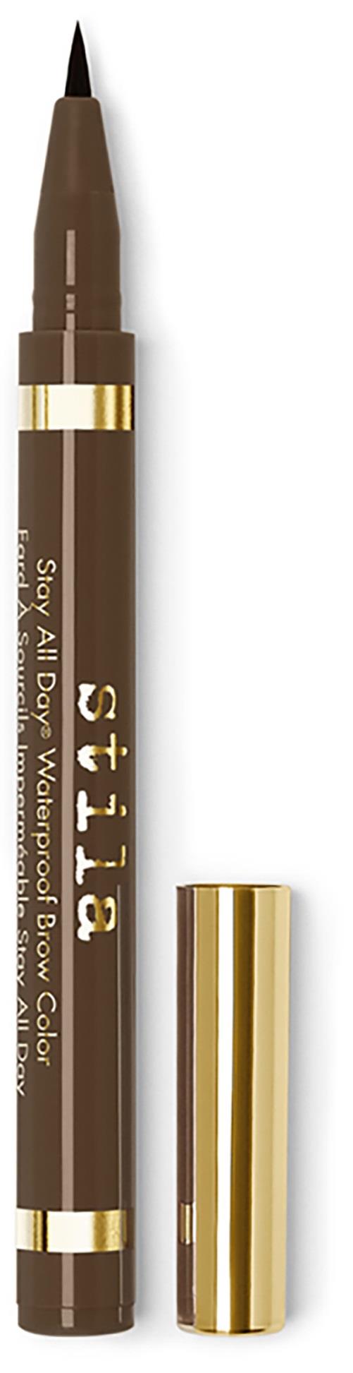 Stila Stay All Day Waterproof Brow Color Dark | lyko.com