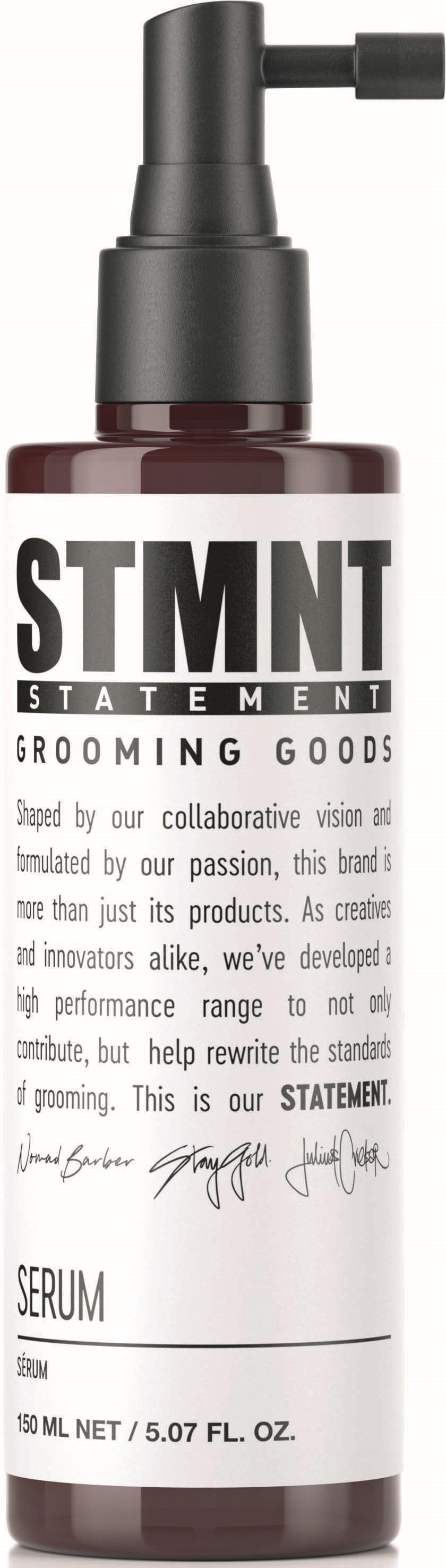 STMNT Grooming Goods Serum 150 ml | lyko.com