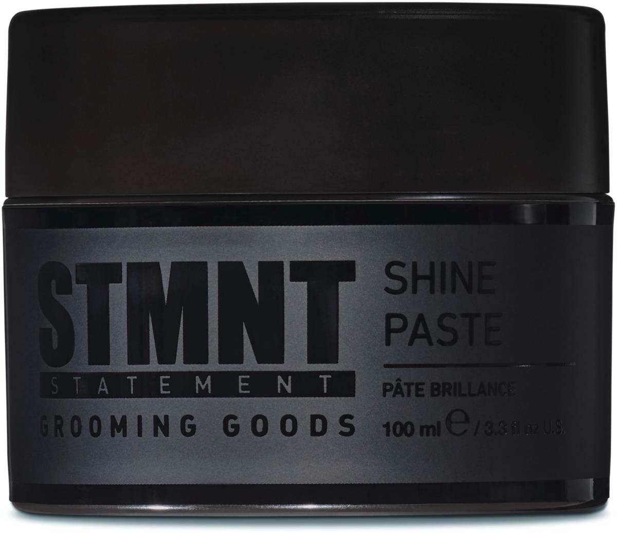 STMNT Grooming Goods Shine Paste 100 ml | lyko.com