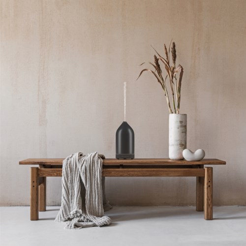 Stone Soap Spa Aroma Diffuser Black | lyko.com