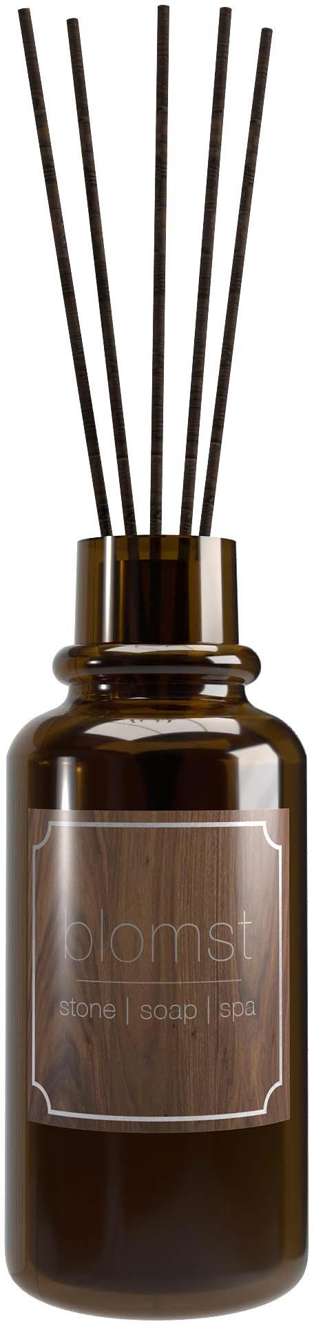 Stone Soap Spa Reed Diffuser Flower 150 ml | lyko.com