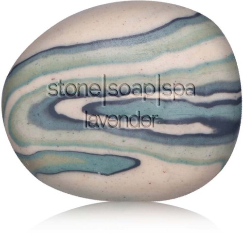 Stone Soap Spa Stone Soap Lavender 120 g | lyko.com