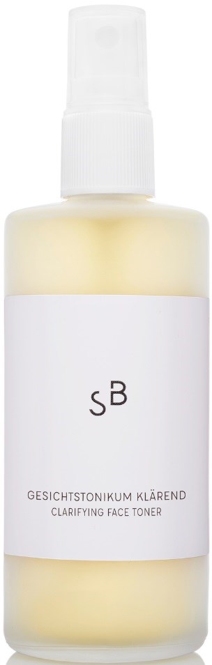 STUDIO BOTANIC Clarifying Face Toner 100 ml | lyko.com