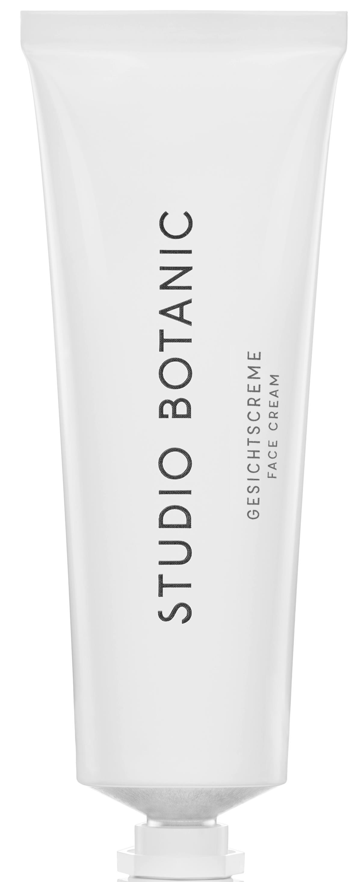 STUDIO BOTANIC Face Cream 50 ml | lyko.com