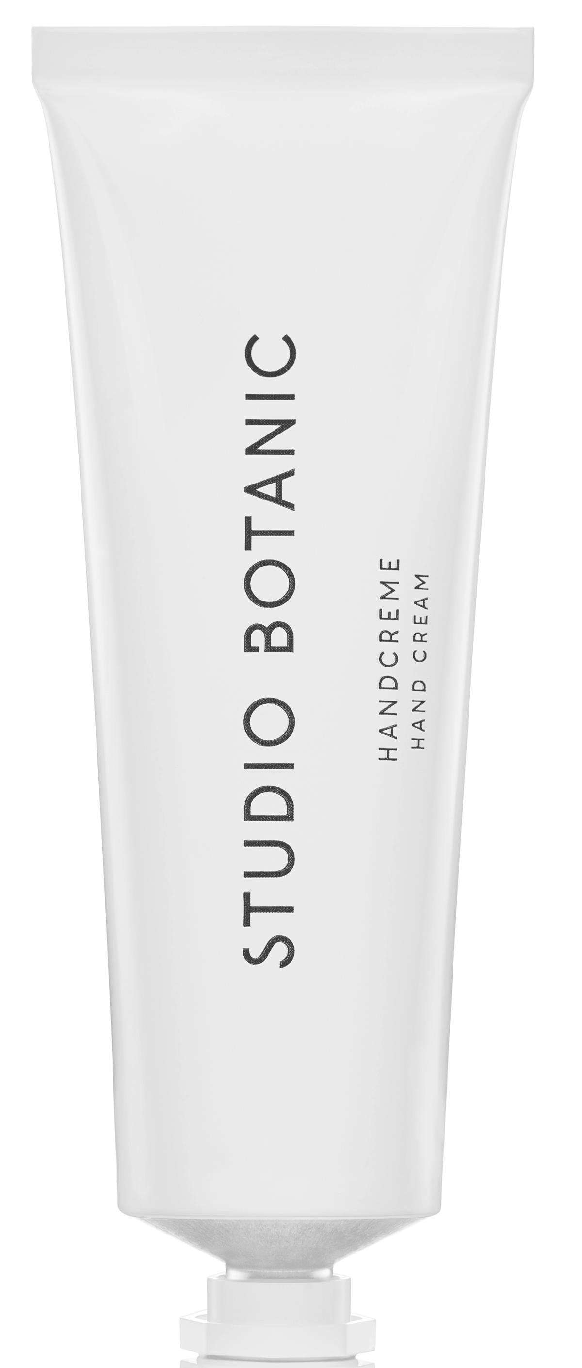 STUDIO BOTANIC Hand Cream 50 ml | lyko.com