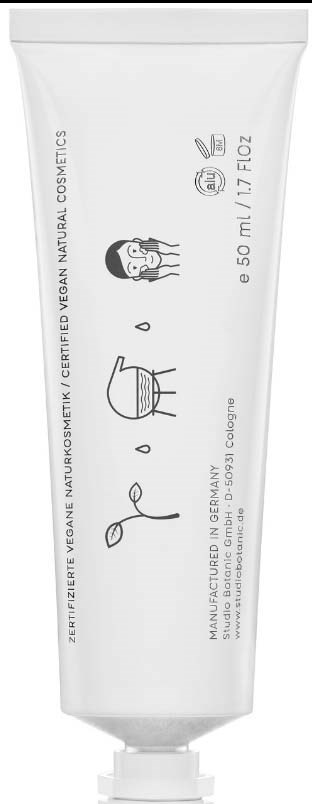 STUDIO BOTANIC Skin Cream 50 ml | lyko.com