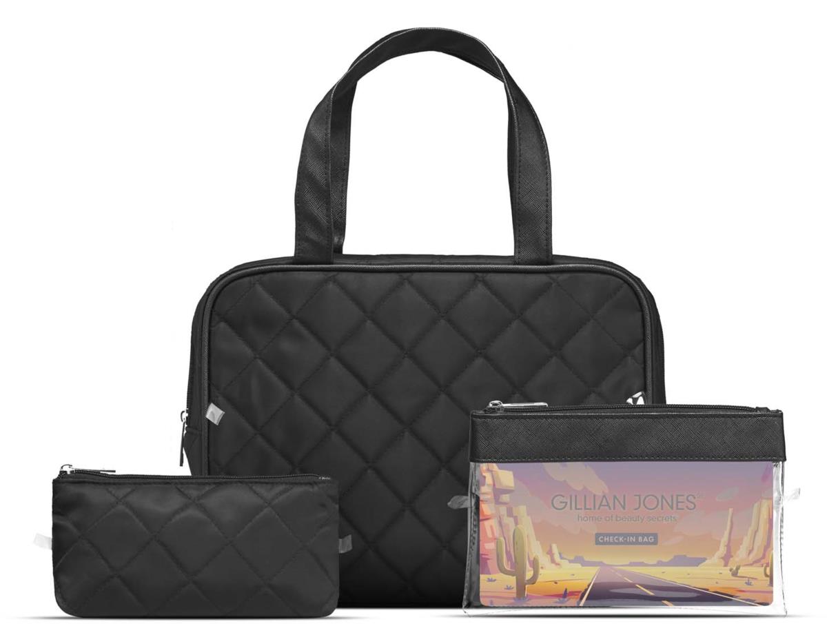 Studio Gj Sec 3 Pcs Bag Handle Kameljont | lyko.com