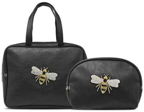 Studio Gj Sec 3 Pcs Bag Handle Bee | lyko.com