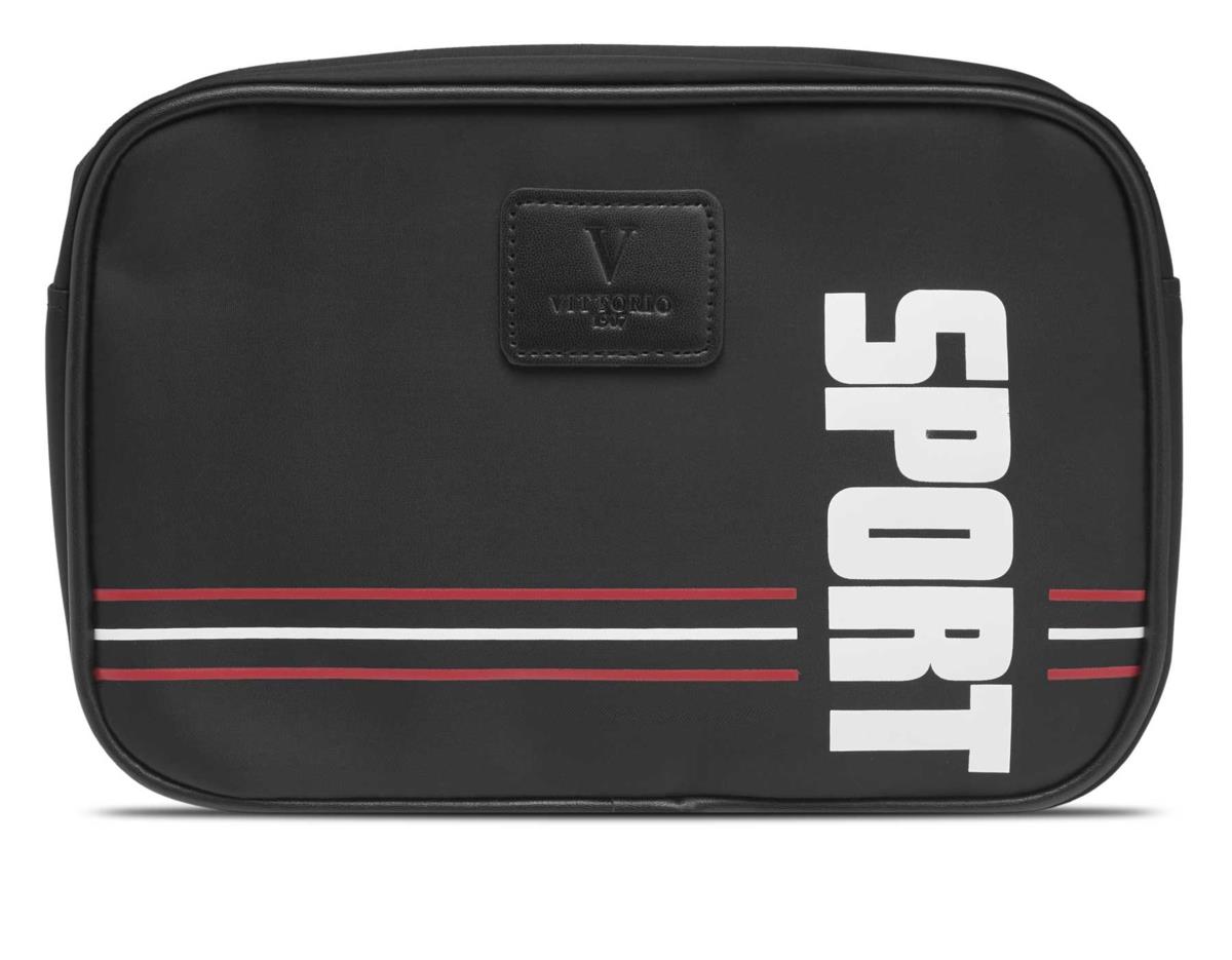 Vittorio Men Vit Travel Light Washbag | lyko.com