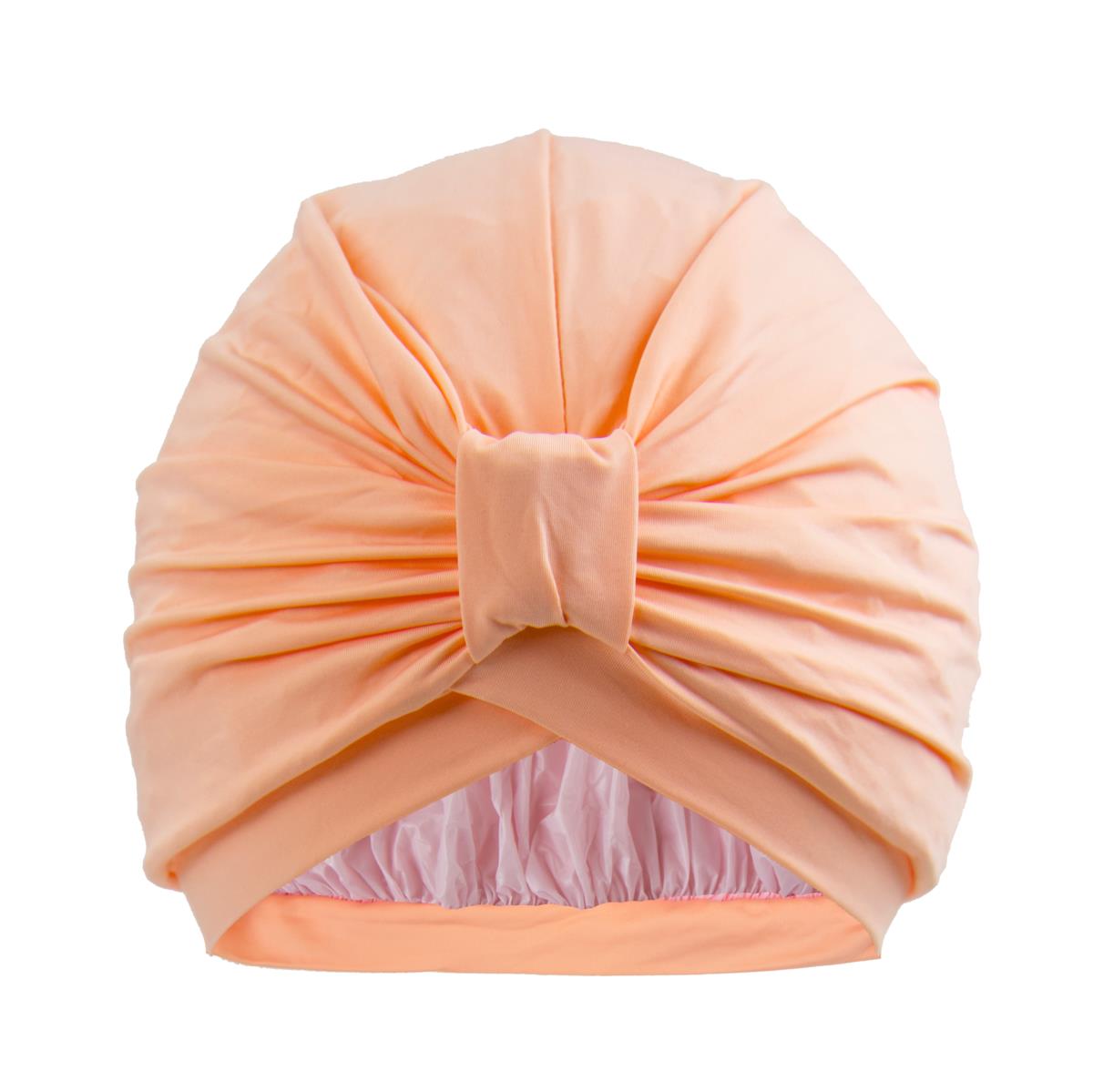 StyleDry Turban Shower Cap That's Peachy | lyko.com