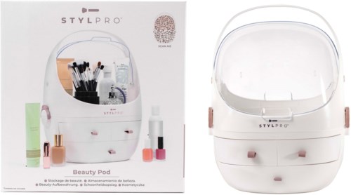 STYLPRO Beauty Storage Pod - Organizer na kosmetyki | lyko.com