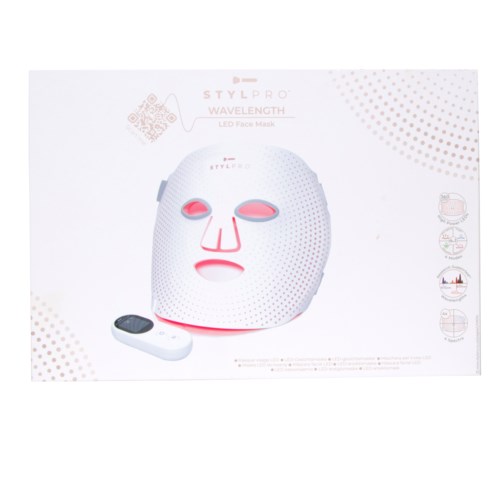 STYLPRO LED Wavelength Mask | lyko.com