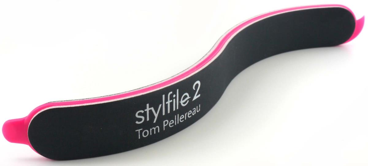 STYLPRO STYLFILE S-File | lyko.com