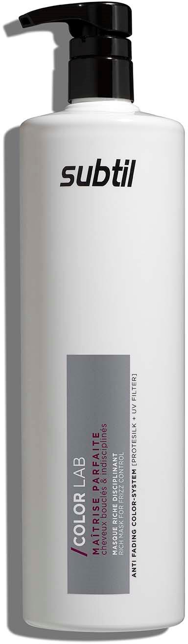 Subtil /Color Lab Frizz Cream Mask 1000 ml | lyko.com