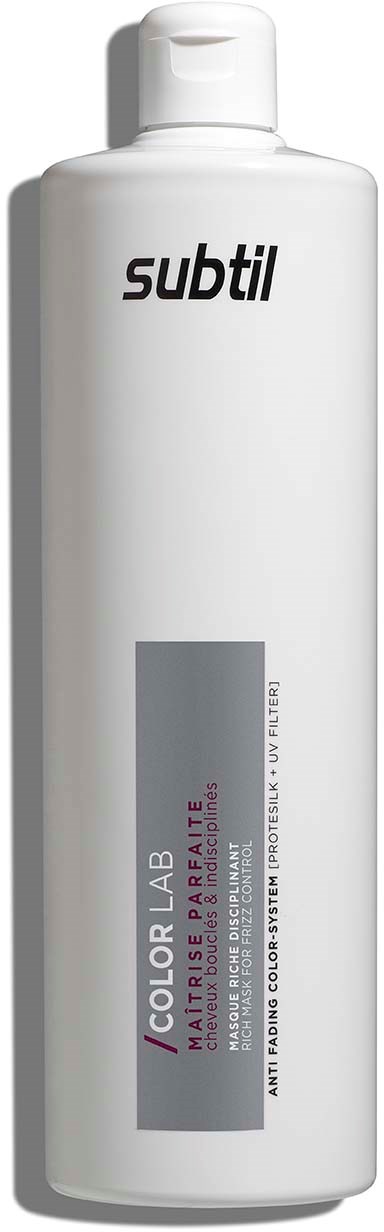 Subtil /Color Lab Frizz Cream Mask 1000 ml | lyko.com