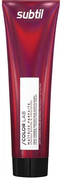 Subtil /Color Lab Frizz Thermo Cream 100 ml | lyko.com