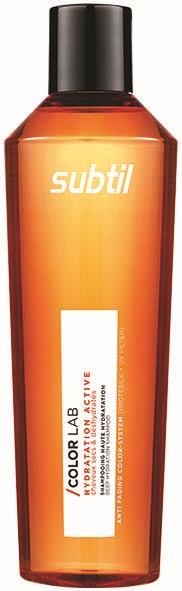 Subtil /Color Lab Hydrating Shampoo 300 ml | lyko.com