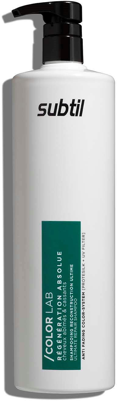 Subtil /Color Lab Repair Shampoo 1000 ml | lyko.com
