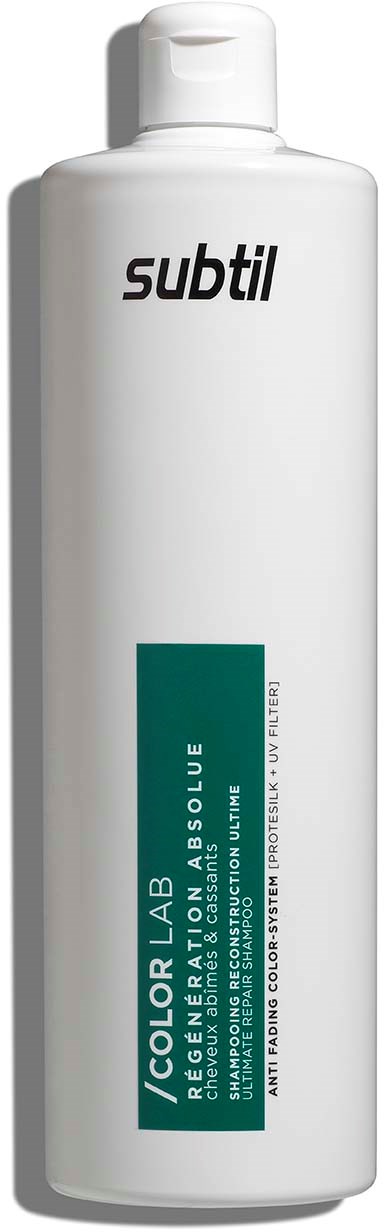 Subtil /Color Lab Repair Shampoo 1000 ml | lyko.com