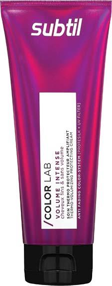 Subtil /Color Lab Volumizing Thermo Cream 75 ml | lyko.com
