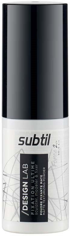 Subtil /Design Lab Powder Matte Pump 8 ml | lyko.com