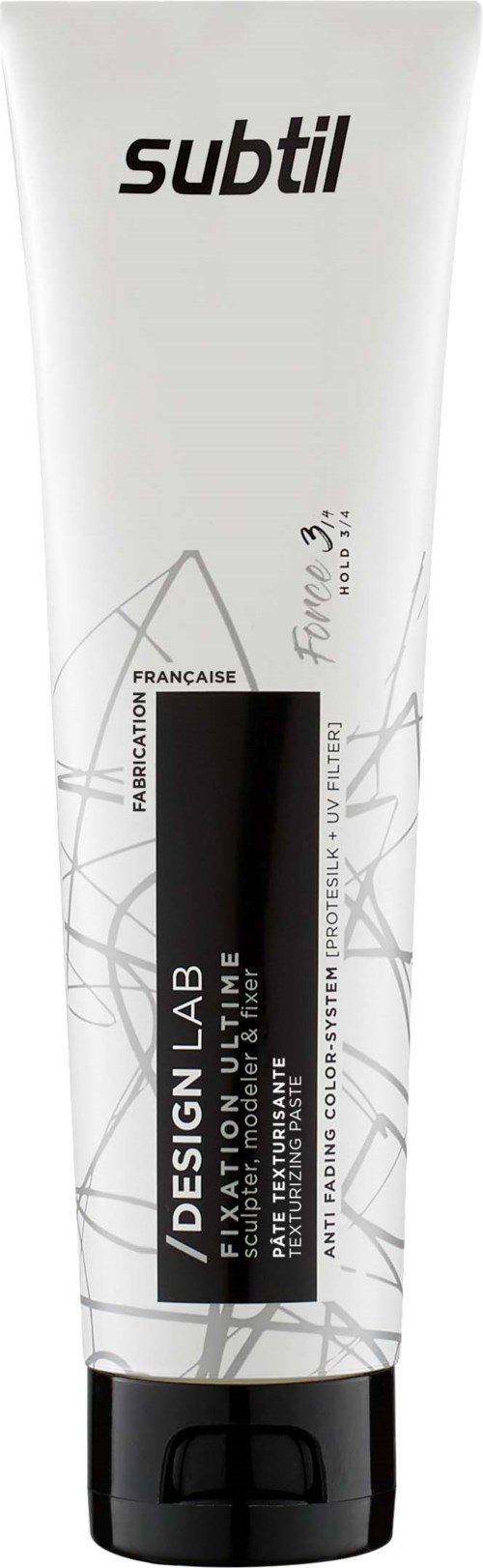 Subtil /Design Lab Texturizing Paste 150 ml | lyko.com