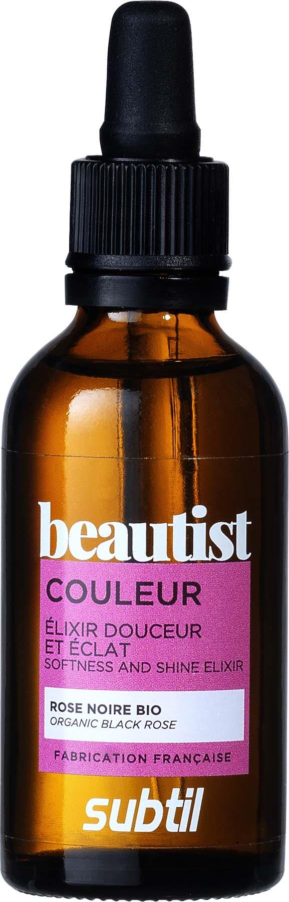Subtil Beautist Color Shine Elixir 50 ml | lyko.com