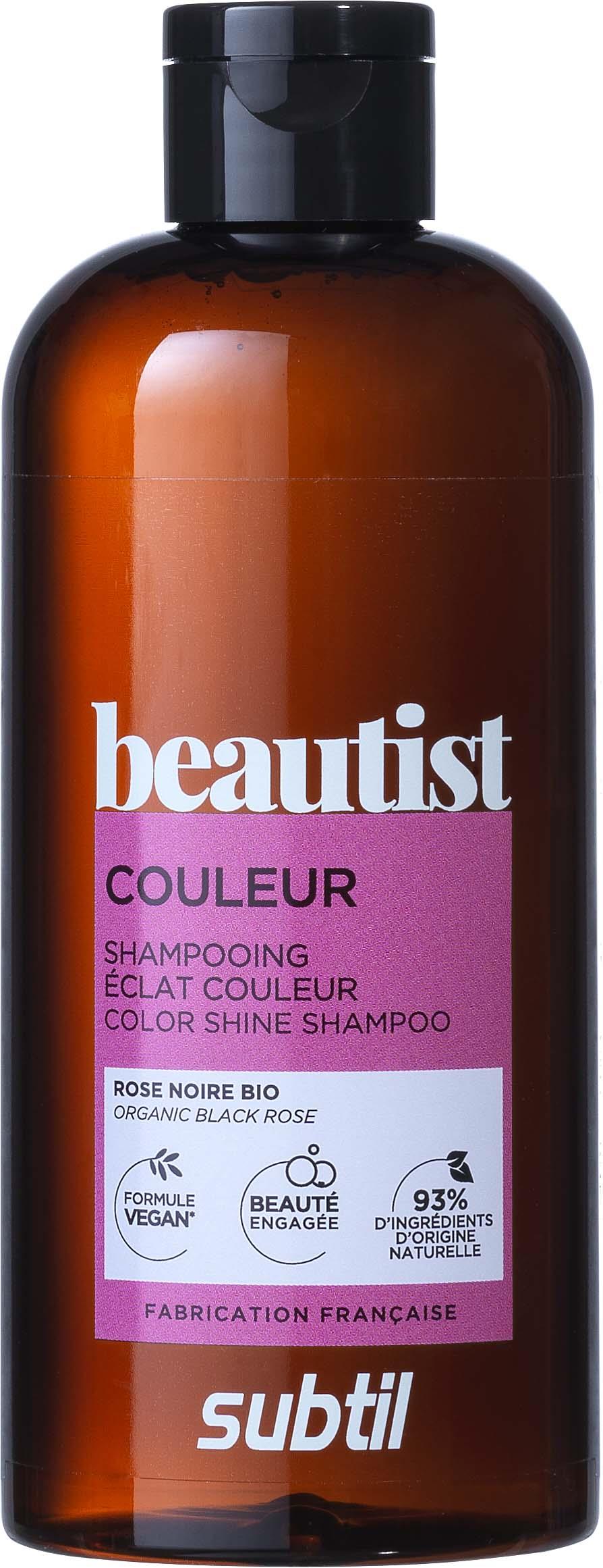 Subtil Beautist Color Shine Shampoo 300 ml | lyko.com