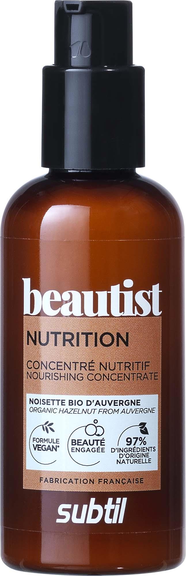 Subtil Beautist Nourishing Concentrate 100 ml | lyko.com